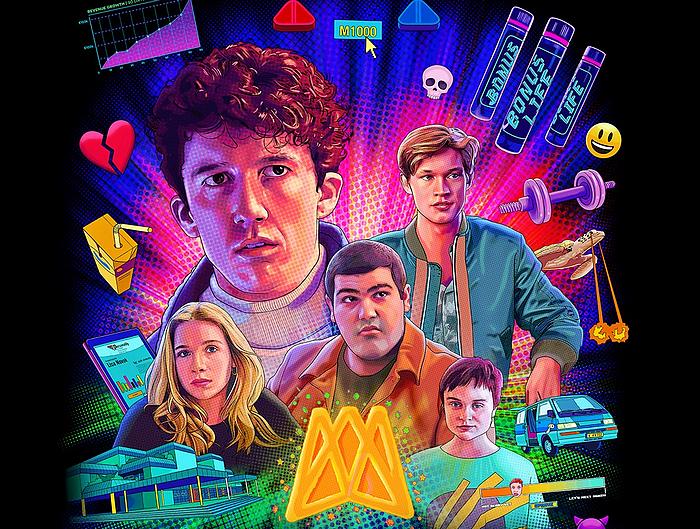 Filme über Drogen: Die 30 besten Drogenfilme aller Zeiten